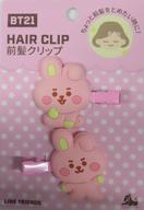 発売日 - メーカー ソロモン商事 型番 - JAN 4580586476346 備考 商品解説■「BT21」のグッズです。「BT21」はLINE FRIENDSとBTS(防弾少年団)のコラボレーションにより誕生したキャラクターブランドです...