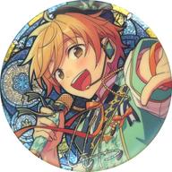 発売日 - メーカー - 型番 - JAN 6972636733710 備考 商品解説■「あんさんぶるスターズ!」中国限定の「時光 缶バッジB」となります。【商品詳細】サイズ：直径約65mm 関連商品はこちらから