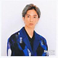 発売日 2021/12/02 メーカー Johnny ＆ Associates 型番 - 関連商品はこちらから Johnny ＆ Associates　