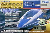 発売日 - メーカー トミックス(TOMIX) 型番 90135 JAN 4904810901358 備考 商品解説■ベーシックセット SD500II(3両セット)が、Nゲージスケールで登場です。【商品詳細】＜セット内容＞東海道・山陽新幹線...