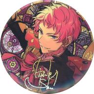 発売日 - メーカー - 型番 - JAN 6972636733734 備考 商品解説■「あんさんぶるスターズ!」中国限定の「時光 缶バッジC」となります。【商品詳細】サイズ：直径約65mm 関連商品はこちらから