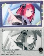 発売日 2022/02/10 メーカー エンスカイ 型番 - 備考 五等分の花嫁∬ メタリックカードコレクションガム 関連商品はこちらから エンスカイ　