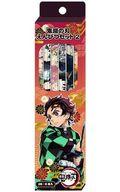 発売日 2021/06/13 メーカー タカラトミーアーツ 型番 - JAN 4580397916406 備考 商品解説■「鬼滅の刃」グッズの登場です!!【商品詳細】仕様：6本セットサイズ：約φ7.5×H176mm素材：鉛筆：木、芯：黒鉛(...