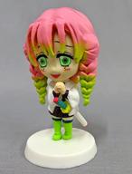 発売日 2022/02/20 メーカー タカラトミーアーツ 型番 - JAN 4544815055788 備考 商品解説■ミニビッグヘッドフィギュア「アニキャラヒーローズ」に鬼滅の刃 vol.2が登場!小さな身体に大きなあたま、キャラクター...