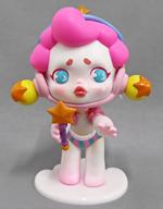 発売日 2021/11/30 メーカー POP MART 型番 - JAN 6941448619284 中古注意事項 ※中古商品に関しまして、「おまけカード付き」の記載のない商品のカードの有無は保証外とさせて頂きます。予めご了承下さい。 備...