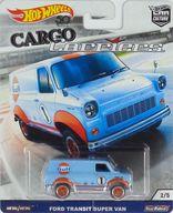 発売日 2018/03/31 メーカー マテル 型番 FLC13 JAN 0887961620016 備考 商品解説■「Hot Wheels カーカルチャー Cargo Carriers」より、1/64 FORD TRANSIT SUPER...