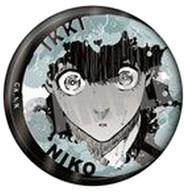 発売日 2022/03/31 メーカー キャビネット 型番 - JAN 4543815164452 備考 商品解説■「ブルーロック」より、トレーディングジュエリー缶バッジが登場！キラキラのメタル加工が豪華なアイテムです♪この機会にぜひお迎え...