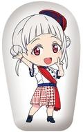 発売日 2022/04/29 メーカー グッドスマイルカンパニー 型番 - JAN 4580590157477 備考 商品解説■「ラブライブ！スーパースター!!」よりビッグクッションが登場です。【商品詳細】サイズ：H約50cm×W約30cm...