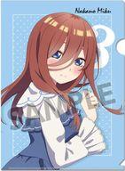 発売日 2021/08/14 メーカー ホビーストック 型番 - JAN 4589691189790 備考 商品解説■TVアニメ『五等分の花嫁∬』より、クリアファイルが登場！！クラシックなお嬢様衣装をコンセプトにイラストを新規に描き下ろし！...