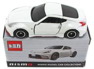 発売日 - メーカー 日産自動車/タカラトミー 型番 KWAM036056 JAN 4904810112990 備考 商品解説■｢トミカ NISMO MODEL CAR COLLECTION｣に、1/57 FAIRLADY Z NISMO(...