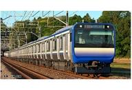 発売日 2022/06/02 メーカー KATO(カトー) 型番 10-1702 JAN 4949727686028 備考 商品解説■横須賀線・総武快速線の最新形車両。E235系1000番台がついに登場!【商品紹介】E235系1000番台は...
