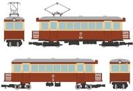 発売日 2022/06/26 メーカー トミーテック 型番 322313 JAN 4543736322313 中古注意事項 ※本製品に動力ユニットは付属いたしません、予めご了承ください。 備考 商品解説■鉄道コレクション「ナローゲージ80 ...