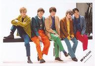 発売日 2021/11/17 メーカー Johnny ＆ Associates 型番 - 関連商品はこちらから Johnny ＆ Associates　