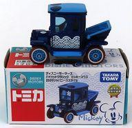 発売日 - メーカー タカラトミー 型番 - JAN 4904810160748 備考 商品解説■｢トミカ ディズニーモータース｣に、ハイハットクラシック ミッキーマウス 2020ジャパニーズスタイル 販売店特別仕様車(ネイビー×ブルー)が...
