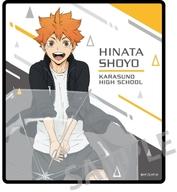 発売日 2022/07/22 メーカー カミオジャパン 型番 - JAN 4550432081932 備考 商品解説■アニメ「ハイキュー!!」のスクエアクリアカードが登場!【商品詳細】サイズ：約H120×W135×D1mm素材：PET(C)...