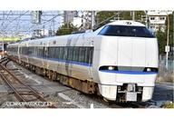 発売日 2022/07/02 メーカー KATO(カトー) 型番 10-1745 JAN 4949727684512 備考 商品解説■──「サンダーバード」の主力番台。両先頭とも貫通顔の683系4000番台が新登場！【商品紹介】大阪〜金沢・...