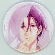 発売日 - メーカー 京都アニメーション 型番 - JAN 4580668794580 備考 商品解説■リラックスする遙が、76mmのビッグ缶バッジになって登場です！バッグや小物などにつけて楽しんでください☆【商品詳細】サイズ：直径約76m...