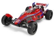 発売日 2022/07/31 メーカー タミヤ 型番 47482 JAN 4950344474820 備考 商品解説■2WDバギーの走りを変えたアスチュート2022。根津孝太氏が手がけた滑らかで低いポリカーボネートボディをレッドで塗装し、カ...