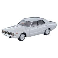 発売日 2022/09/10 メーカー トミーテック 型番 320388 JAN 4543736320388 備考 商品解説■4代目のスカイラインとして1972年に登場したC110型は、ロングノーズを強調したアメリカ車調のスタイルに変身。そ...