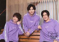 発売日 2021/03/12 メーカー Johnny ＆ Associates 型番 - 関連商品はこちらから Johnny ＆ Associates　