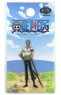発売日 - メーカー ゼネラルステッカー 型番 - JAN 4562250212245 備考 商品解説■「ONE PIECE」の「転写ステッカー」になります。【商品詳細】サイズ：約59×48mm 関連商品はこちらから ゼネラルステッカー　