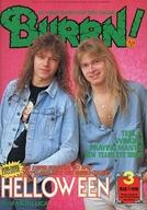 発売日 1991/03/01 メーカー シンコーミュージック 型番 - JAN 4911750103551 備考 HELLOWEEN/WINGER 関連商品はこちらから シンコーミュージック　