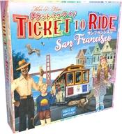 発売日 2022/09/30 メーカー ホビージャパン 型番 - JAN 0824968213643 備考 商品解説■愛と平和のゴールデンゲートへ行ってみよう!!ケーブルカーから身を乗り出すほどに、バッグの中の土産物はぎっしりだ。アルカトラ...