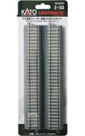 発売日 - メーカー KATO(カトー) 型番 2-153 JAN 4949727058689 備考 商品解説■HOユニトラック線路に、曲線部にカントの付いたPC枕木タイプが新たに加わります。Nゲージで大変好評をいただいたカント付線路は、実...