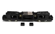 発売日 2022/07/23 メーカー トミーテック 型番 259787 JAN 4543736259787 新品注意事項 ※こちらの商品は予価の為、価格が変更になる場合があります。予めご了承下さい。 備考 商品解説■3連接車用鉄道コレクシ...
