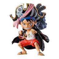 発売日 2022/08/30 メーカー バンダイ 型番 - JAN 4549660664512 備考 商品解説■From TV animation ONE PIECE ワンピの実 第六海戦が登場!【商品詳細】付属品：台座、カプセル※こちらの...
