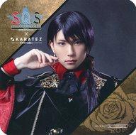 発売日 2019/04/25 メーカー - 型番 - 備考 商品解説■「2.5次元ダンスライブ『SQ』ステージ 『S.Q.S』SolidS＆QUELL on STAGE Episode 3『ROMEO - in the darkness -...