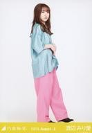 発売日 2019/08/04 メーカー 乃木坂46LLC 型番 - 関連商品はこちらから 乃木坂46LLC　