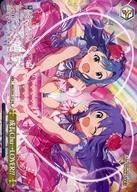 発売日 2022/06/24 メーカー ブシロード 型番 - 備考 分類：クライマックス/レア度：PRシリーズ：ブースターパック アイドルマスター ミリオンライブ! Welcome to the New St＠ge商品解説■｢アイドルマスタ...
