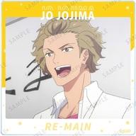 発売日 2022/05/20 メーカー アルマビアンカ 型番 - JAN 4580759494924 備考 商品解説■TVアニメ『RE-MAIN』より、トレーディングアクリルコースターの登場です。キャラクターの場面写に名前と作品タイトルを合...