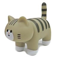 発売日 2019/12/20 メーカー フラッフィーハウス 型番 - JAN 4892011830006 備考 商品解説■フラッフィーハウスから「MY HOME CAT」が登場!【商品詳細】サイズ：全長約6cm 関連商品はこちらから フラッ...