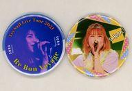 発売日 2022/04/23 メーカー - 型番 MRAG-7181 JAN 4571553044668 備考 商品解説■「TrySail Re Bon Voyage オンラインくじ」の景品です。【商品詳細】サイズ：直径約5.5cm 関連商...