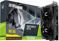 発売日 2019/10/29 メーカー ZOTAC 型番 ZTGTX1660S-6GBTWIN/ZT-T16620F-10L JAN 4537694276351 備考 GPU NVIDIA GeForce GTX 1660 SUPERCUD...