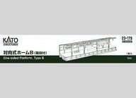 発売日 2022/10/28 メーカー KATO(カトー) 型番 23-179 JAN 4949727684130 備考 商品解説■──ロングセラーの対向式ホームをアップデート。セット構成・仕様を新たにリニューアル！【商品紹介】列車の運転の...
