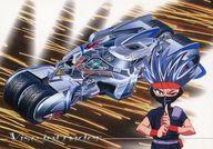 発売日 1998/09/01 メーカー ムービック 型番 - 備考 分類：マシンカード22 関連商品はこちらから ムービック　