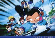 発売日 1998/09/01 メーカー ムービック 型番 - 備考 分類：ファイナル・ステージカード04 関連商品はこちらから ムービック　