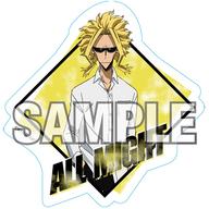 発売日 2022/10/28 メーカー 読売テレビエンタープライズ 型番 - JAN 4582583287055 備考 商品解説■アニメ6期のビジュアルを使用したステッカーが登場！【商品詳細】サイズ：約70×70mm内(キャラにより変動)素...