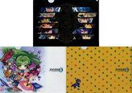 発売日 - メーカー インテリジェントシステムズ 型番 - JAN 4589875320742 備考 商品解説■「ファイアーエムブレム0(サイファ) サイファ祭2018」にて販売された『A4クリアファイル(3枚セット)』です。【商品詳細】サ...
