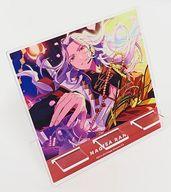 発売日 2022.08/06 メーカー トイズ・プランニング 型番 - JAN 4580525849811 備考 商品解説■「あんさんぶるスターズ!!」より、スマホスタンドが登場です。【商品詳細】サイズ：約158×158mm素材：アクリル ...
