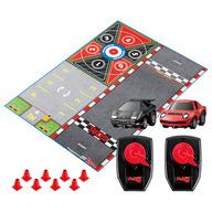 発売日 2022/11/09 メーカー タカラトミー 型番 - JAN 4904810227625 備考 商品解説■チョロQ×2台、コントローラー×2台、パイロン、カードがセットになった沢山の競技で遊べるプレイセット。【商品詳細】＜セット内...