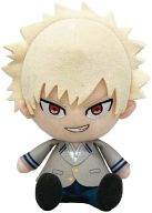 発売日 2022/11/09 メーカー バンダイ/サンライズ 型番 - JAN 4589945628945 中古注意事項 ※中古商品に関しましては、タグの有無は保証しておりません。予めご了承下さい。※こちらの商品はクリーニング不可商品となっ...