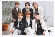 発売日 2022/01/01 メーカー Johnny ＆ Associates 型番 - 関連商品はこちらから Johnny ＆ Associates　