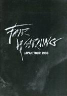 発売日 1998/07/11 メーカー ウドー音楽事務所 型番 - 備考 1998年7月11日〜7月17日/全国ツアーのパンフレットになります。 関連商品はこちらから ウドー音楽事務所　