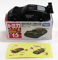 発売日 2022/11/19 メーカー タカラトミー 型番 - JAN 4904810188704 備考 商品解説■｢トミカ｣に、1/65 日産 フェアレディZ NISMO GT500(ブラック)がラインナップ。【商品詳細】付属品：シールサ...
