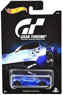 発売日 - メーカー マテル 型番 DJL16-4B10 JAN 0887961226973 備考 商品解説■｢Hot Wheels GRAN TURISMO｣に、1/64 PAGANI HUAYRA(ブルー)がラインナップ。【商品詳細】サ...
