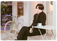 発売日 2021/12/10 メーカー Big Hit Entertainment 型番 - 備考 商品解説■オンラインライブストリーミング「BTS PERMISSION TO DANCE ON STAGE」のグッズ、ミニフォトカードの『1...